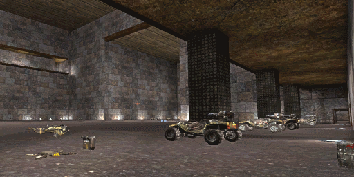 Unreal Archive / Unreal Tournament 2004 (UT2004) / Maps / DeathMatch / Vehicle War